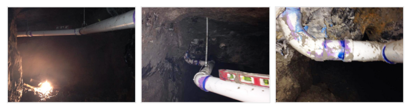 Under Slab Tunneling Houston | Plumbing Repair | Slab Leak | Sewer Line