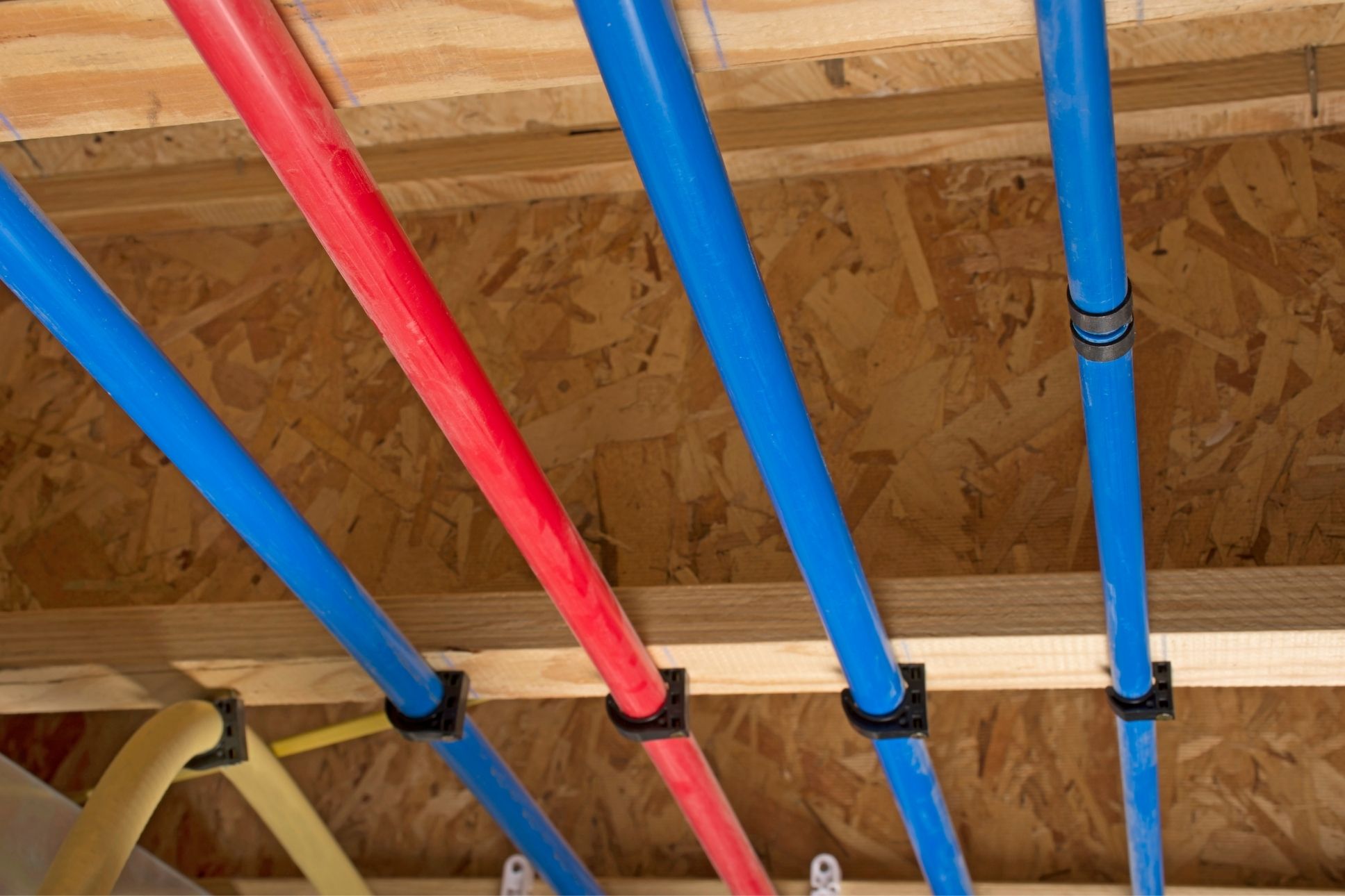 Repiping House Houston TX | Repipe Specialist | Call Us For A Free Quote